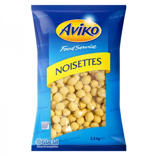 Noisettes